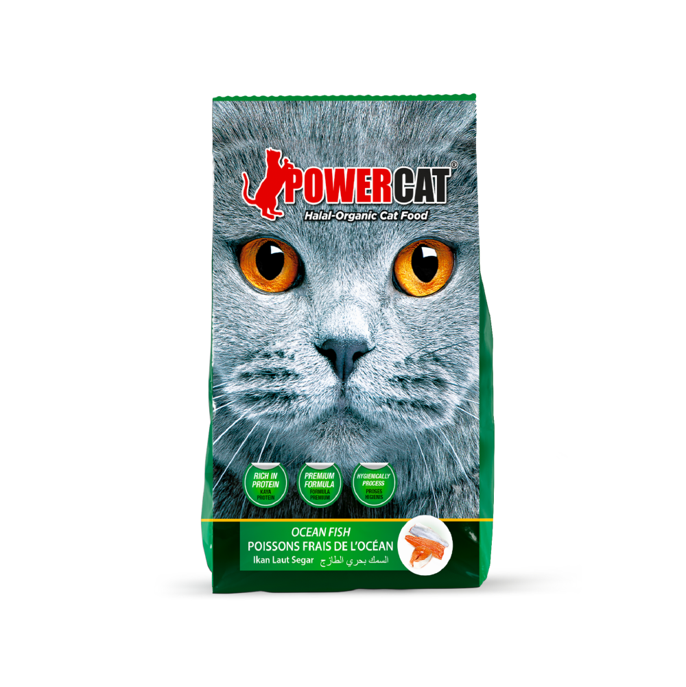 Sản phẩm - Powercat